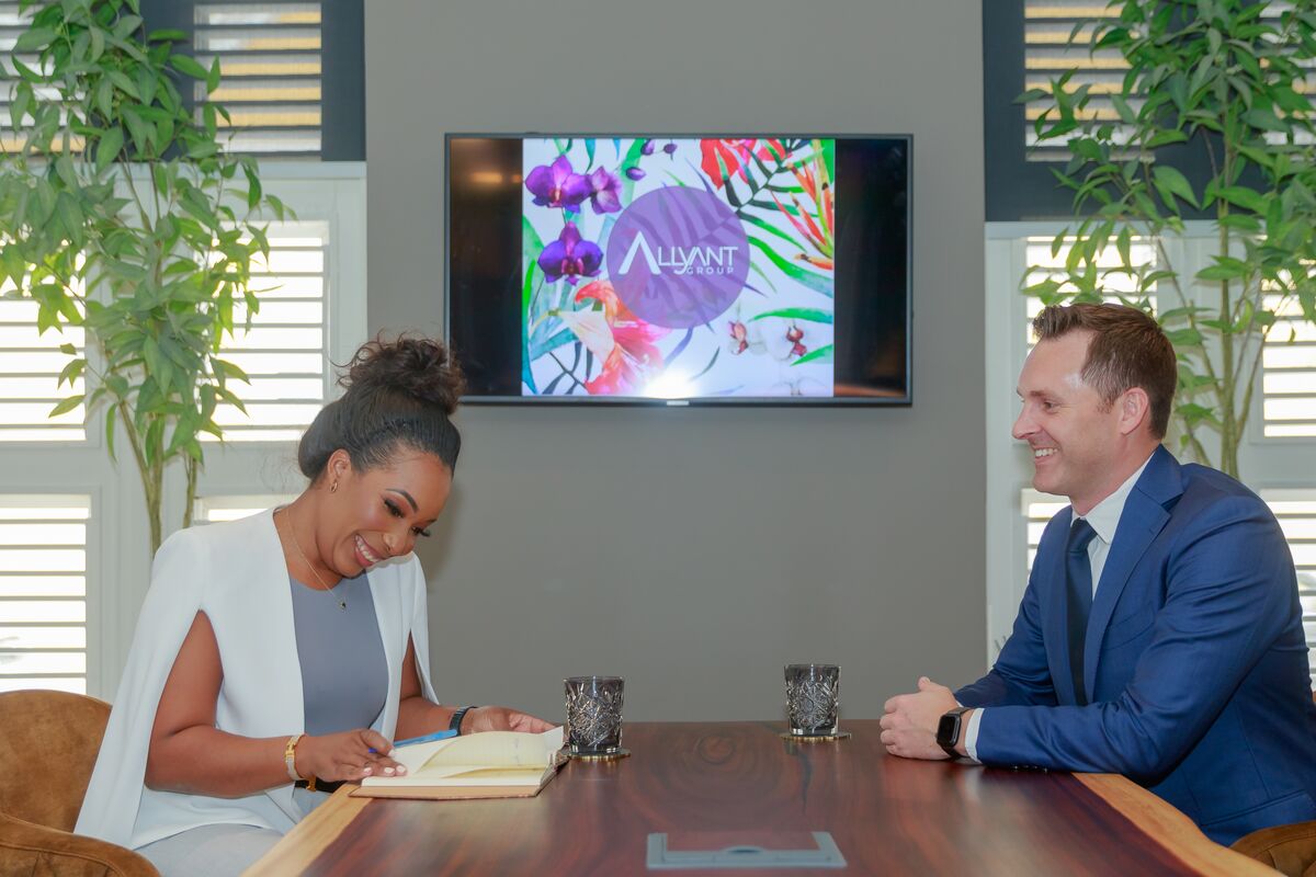 Corporate Service Provider | Allyant Group
